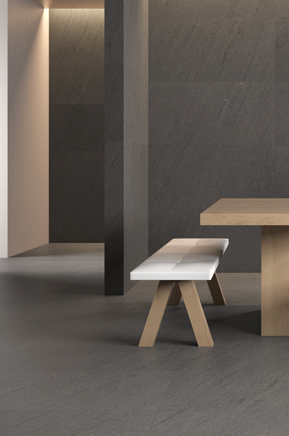 S+ LAVIC STONE - Undefasa